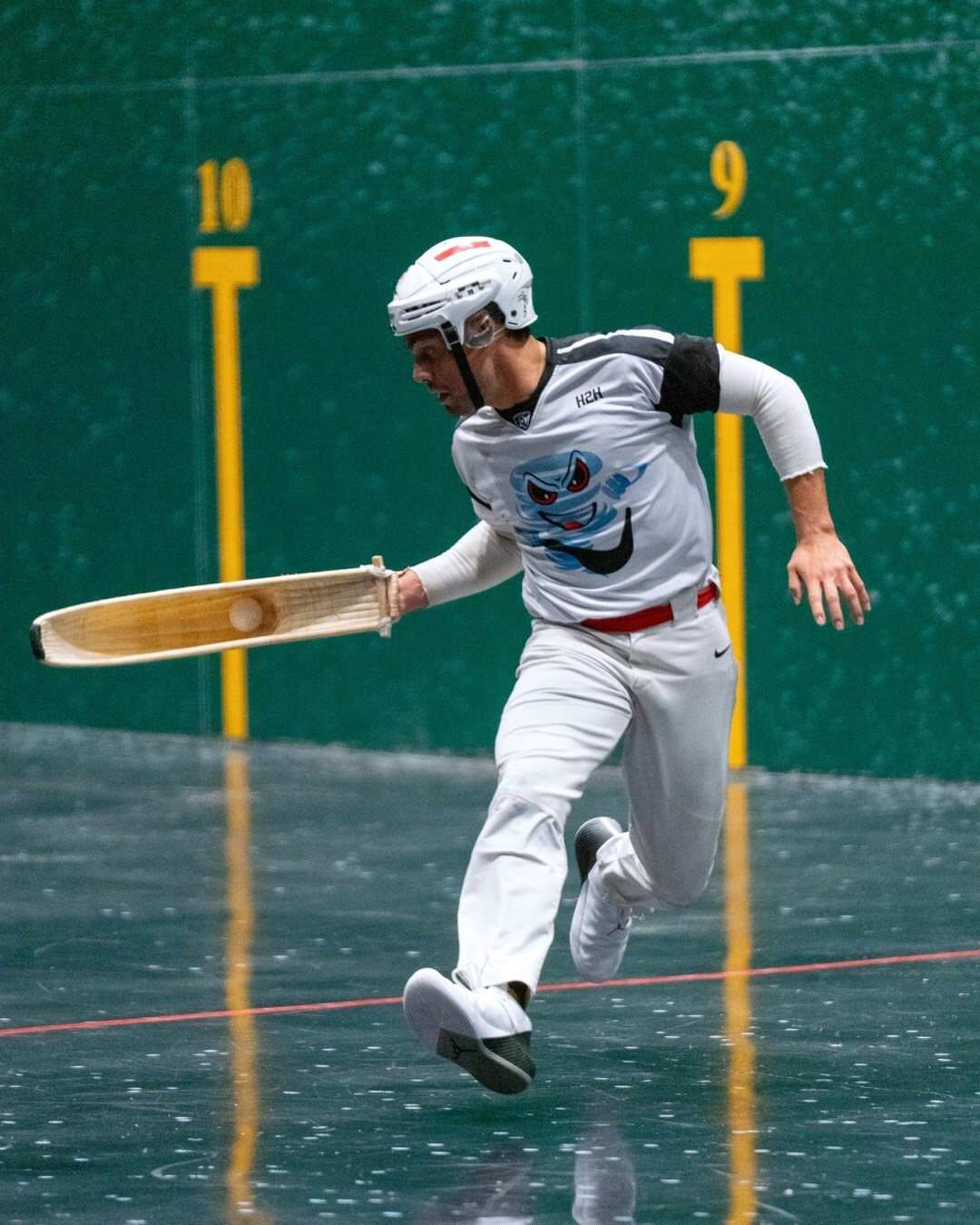 World Jai-Alai League Launches Fall 2025 Season, Marks Final Chapter at ...